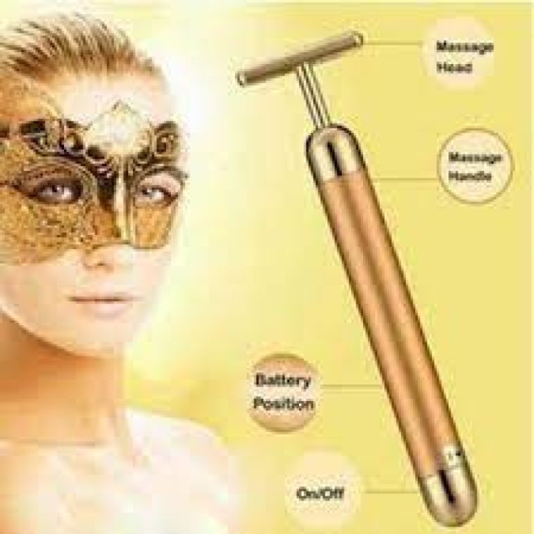Máy masage mặt Energy Beauty Bar///dl - LINH KIỆN LÂM MUSIC