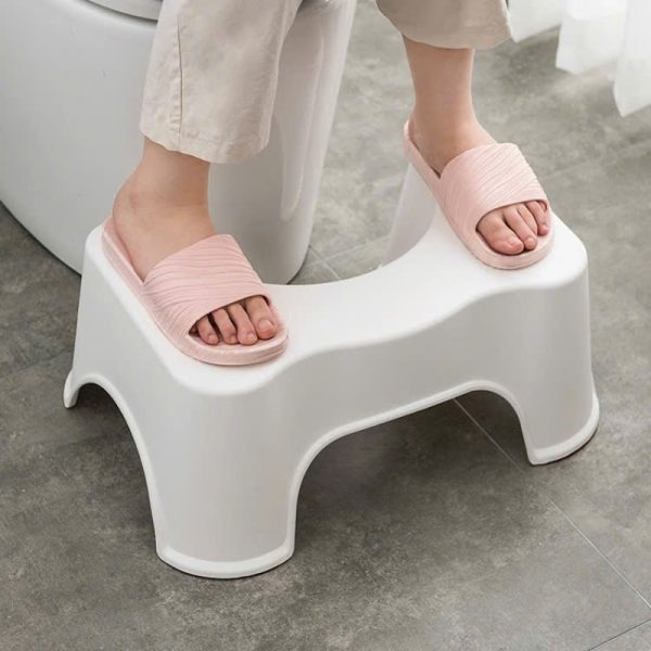 Ghế Kê Chân Toilet Việt Nhật 2136 - LINH KIỆN LÂM MUSIC