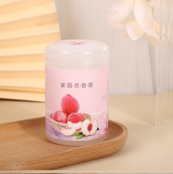 Sáp Thơm Khử Mùi Hình Nấm - LINH KIỆN LÂM MUSIC