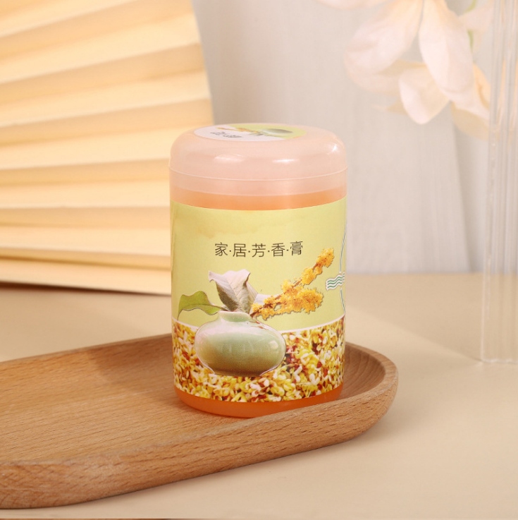 Sáp Thơm Khử Mùi Hình Nấm - LINH KIỆN LÂM MUSIC