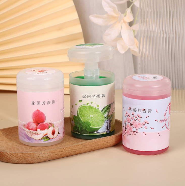 Sáp Thơm Khử Mùi Hình Nấm - LINH KIỆN LÂM MUSIC