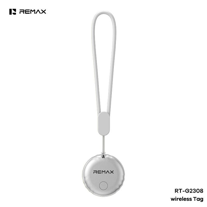 Thiết Bị Thẻ Định Vị GPS Mini Remax RT-G2308 - LINH KIỆN LÂM MUSIC